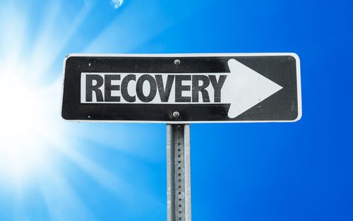 A Recovery Guide to Amazing Results | J. Brian Boyd, M.D.